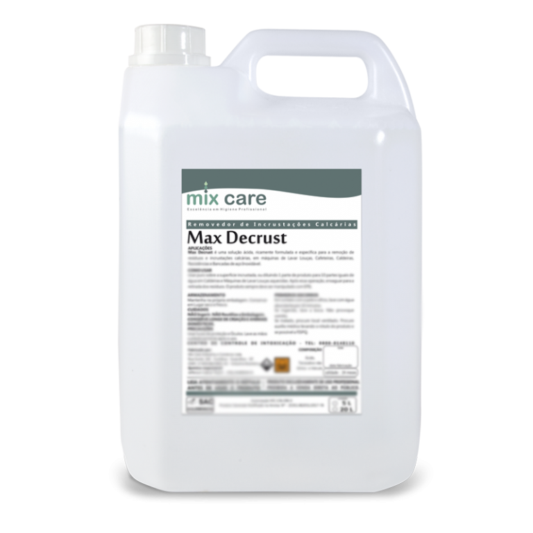 Linha de Produtos | Mix Care – Mixcare